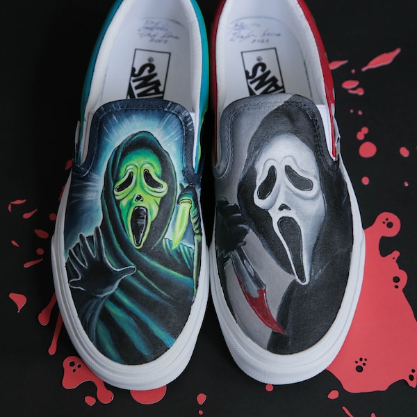 Scream - Etsy