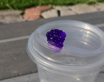 Starbucks Coffee Stopper - Etsy