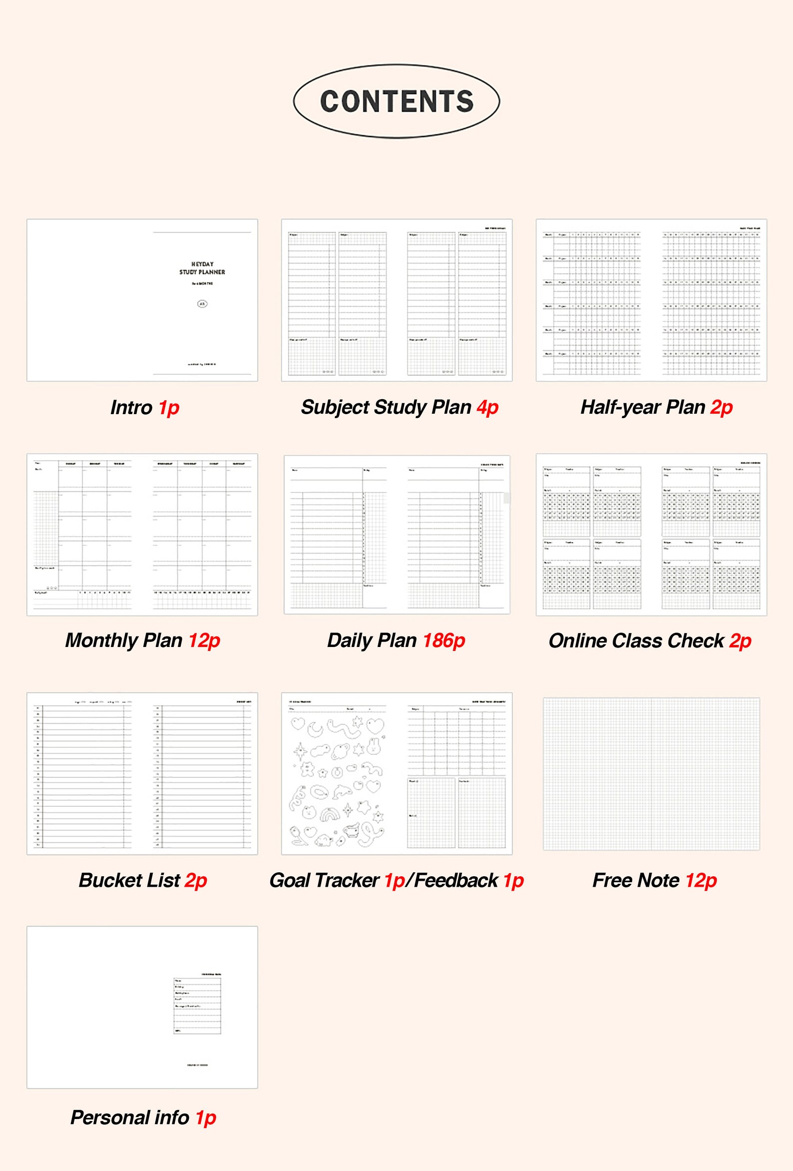 Korean Study Planner Printable Pdf Free Ideas Of Europedias Korean Study Planner Printable Pdf Free Ideas Of Europedias