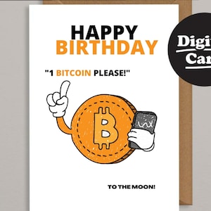 Downloadable Birthday Card. Comedy Printable Birthday Card ...
