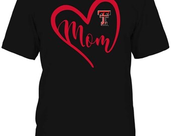 Texas Tech | Etsy