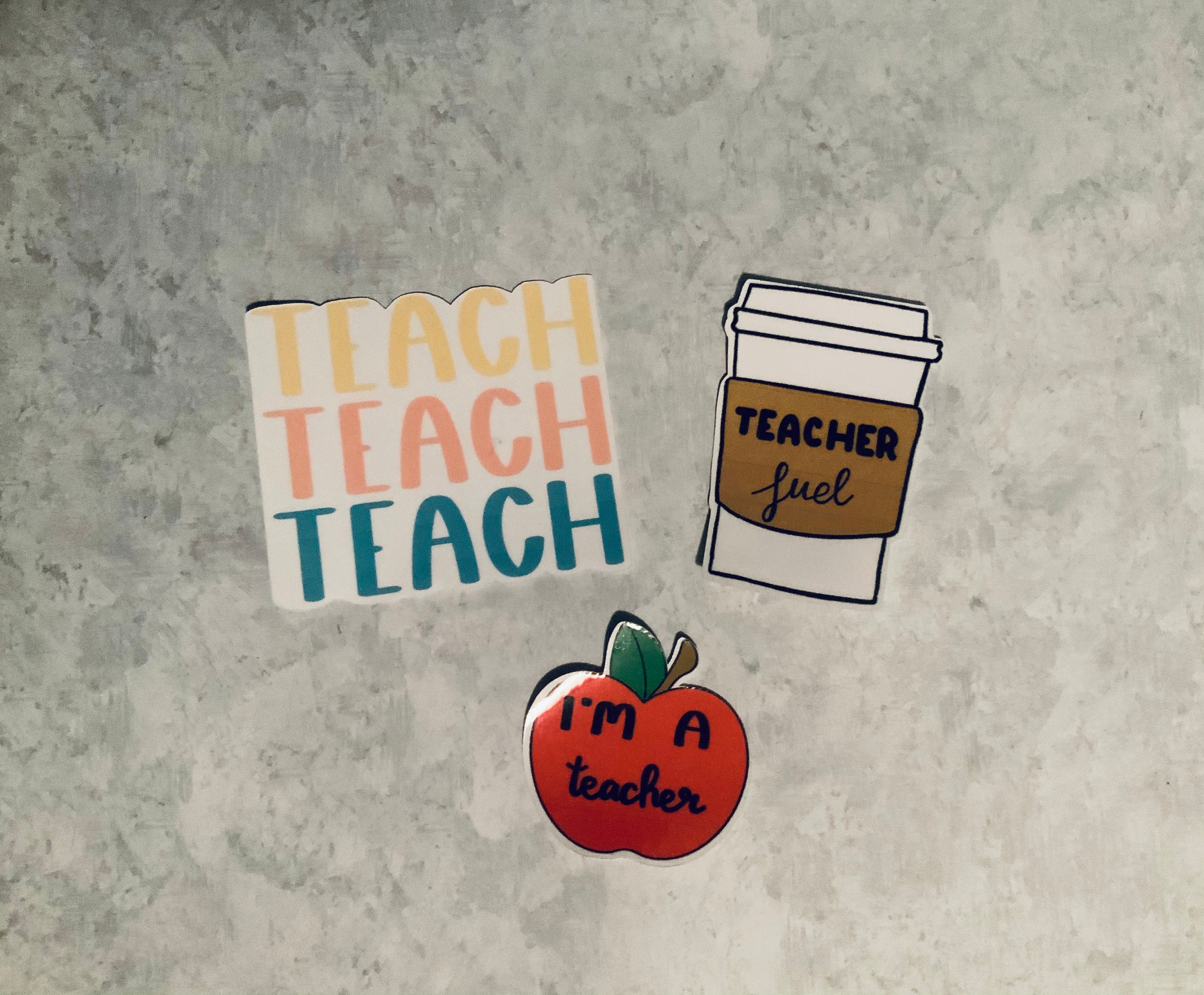 Teacher pack | Etsy