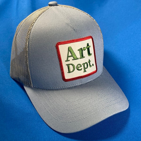 Artist Hat - Etsy