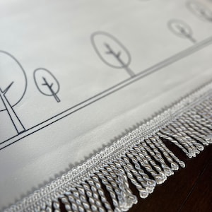 Coloring Kids Prayer Mat - Etsy