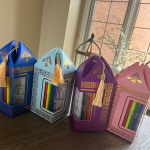 Coloring Kids Prayer Mat - Etsy