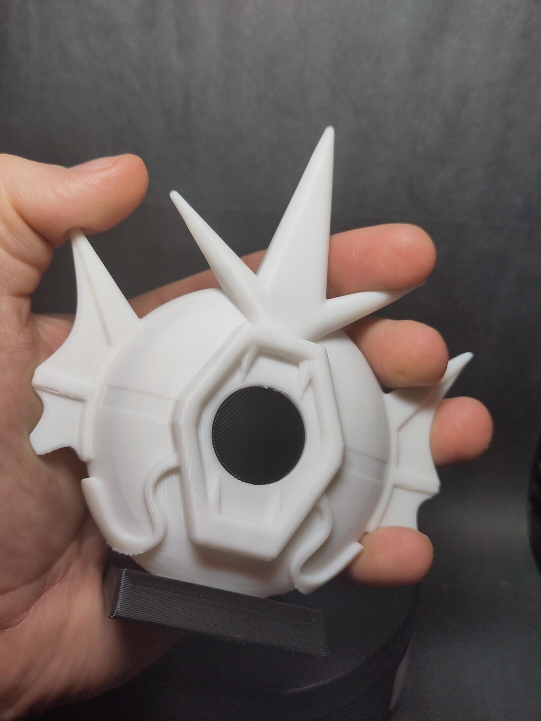 Special Edition Pokémon Go Plus + Protective Cases - Paint Kit - Etsy