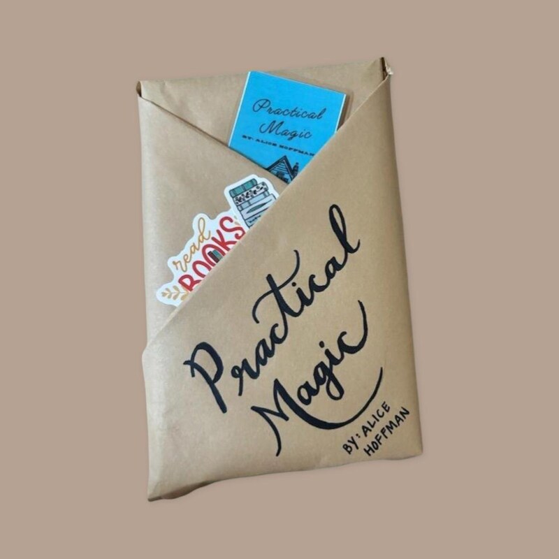 Practical Magic - Etsy