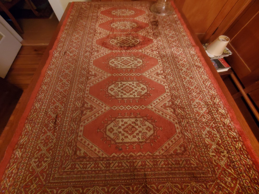 Marseille Silk-like Viscose Rug by Ragolle: Persian Influence, Table ...