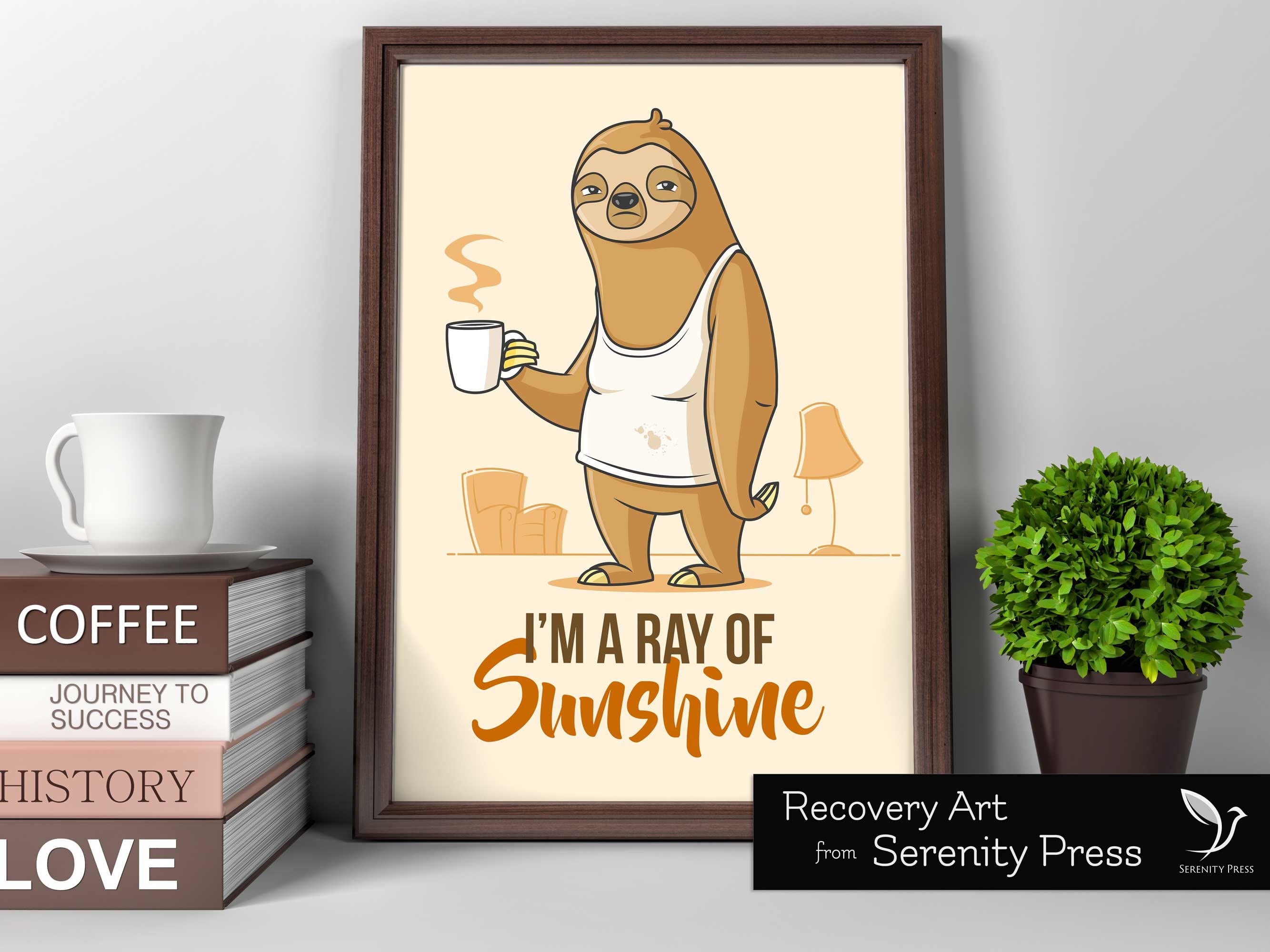 Alcoholism Recovery Humor 12 Step Sponsor T Printable Aa Na