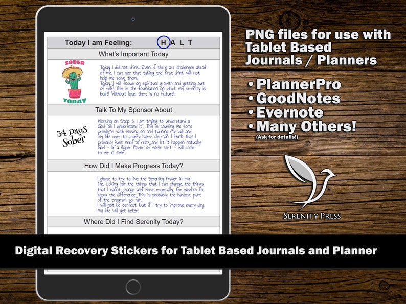 Sober Day Tracker 1-60 Printable Stickers, Sobriety Tracker Stickers 12 ...