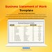 Sales Tiered Commission Structure Model Template, Google Sheets ...