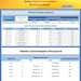 Sales Tiered Commission Structure Model Template, Google Sheets ...