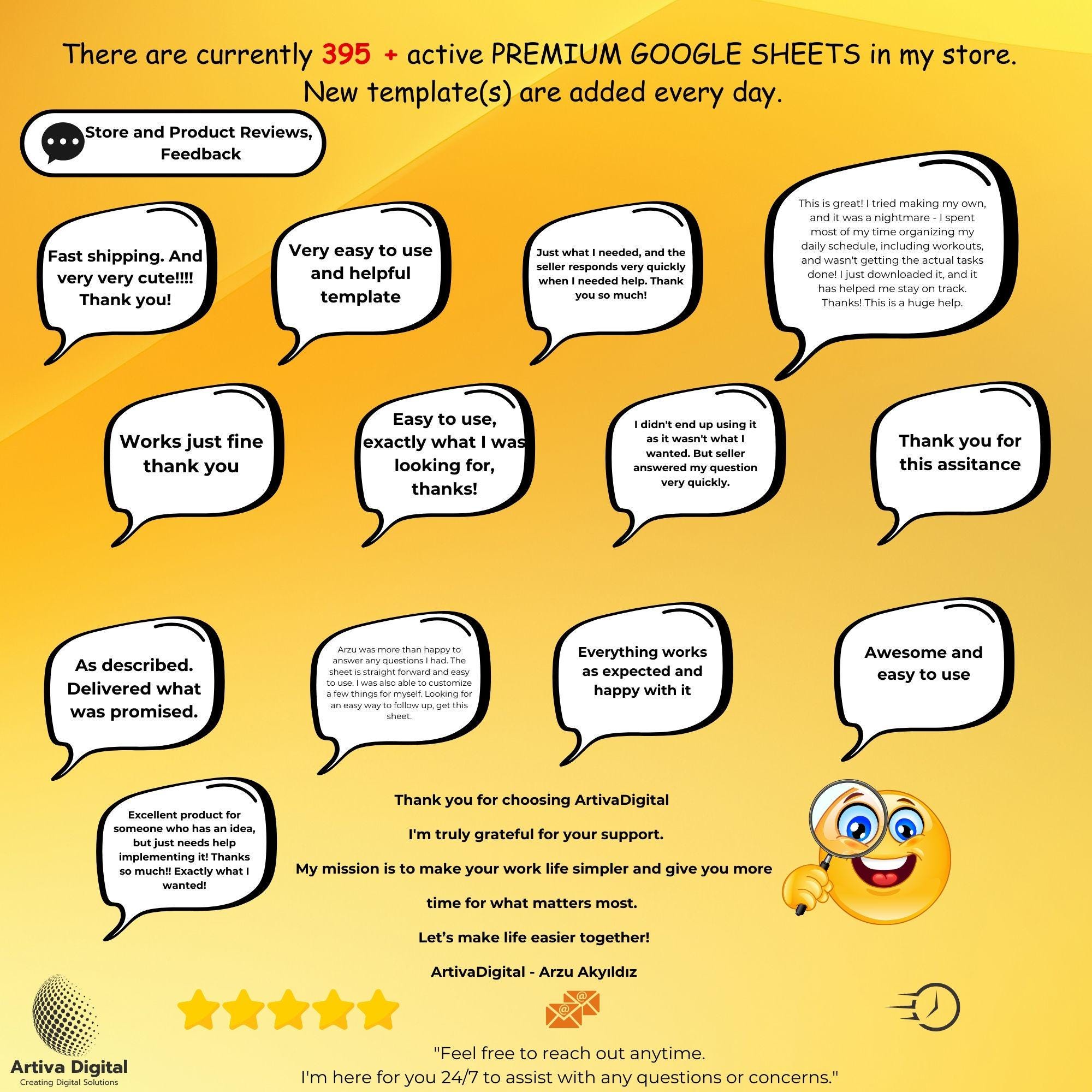 Sample Bar Chart Template, Google Sheets Data Visualization, Analytics & Reporting, Editable ...
