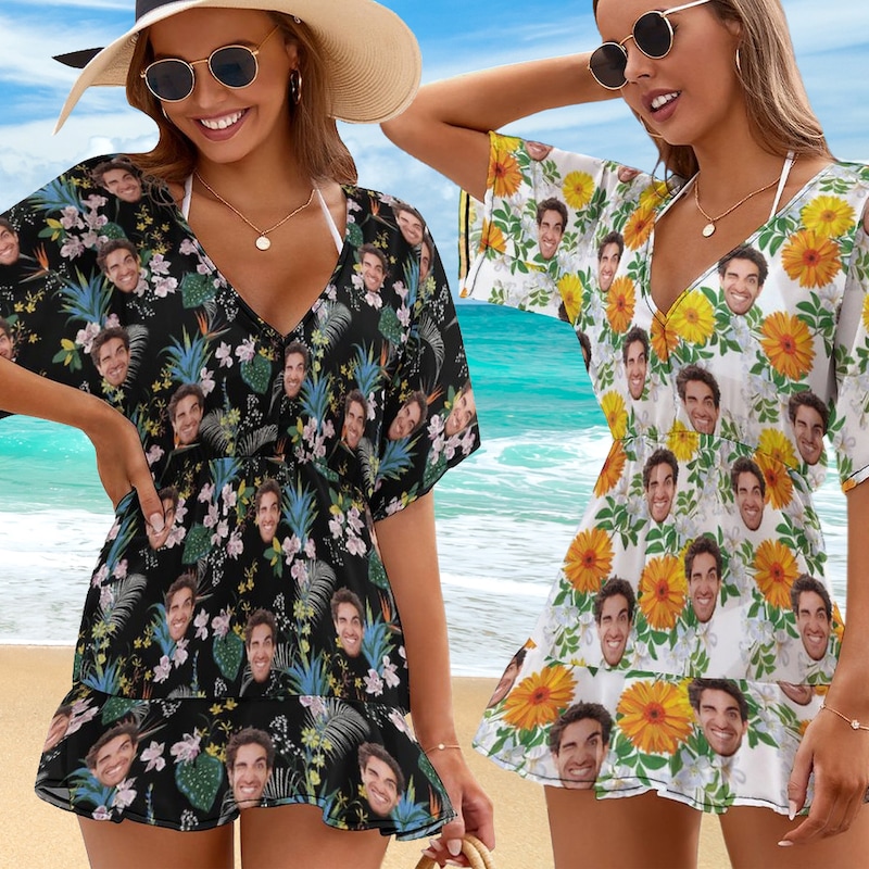 Cover Up - Etsy