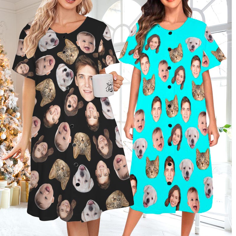 Moo Moos Dresses - Etsy