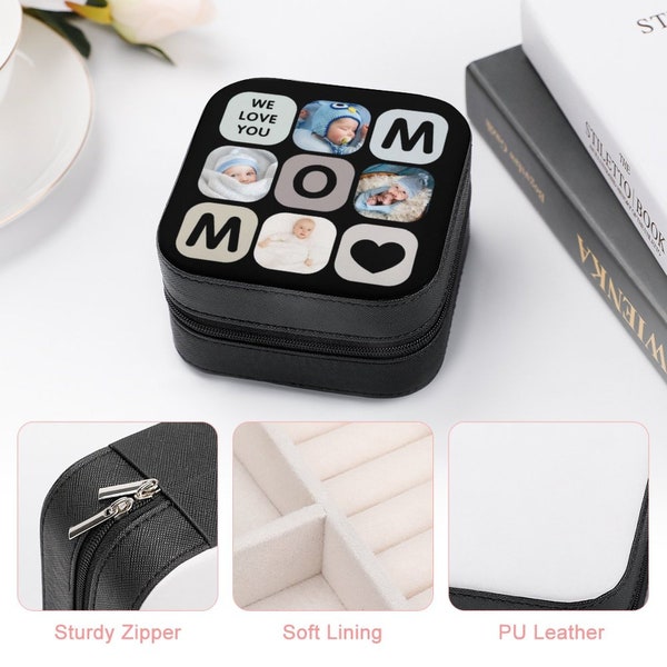 Photo Jewelry - Etsy