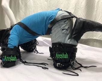 Crawler Play Suit | Etsy