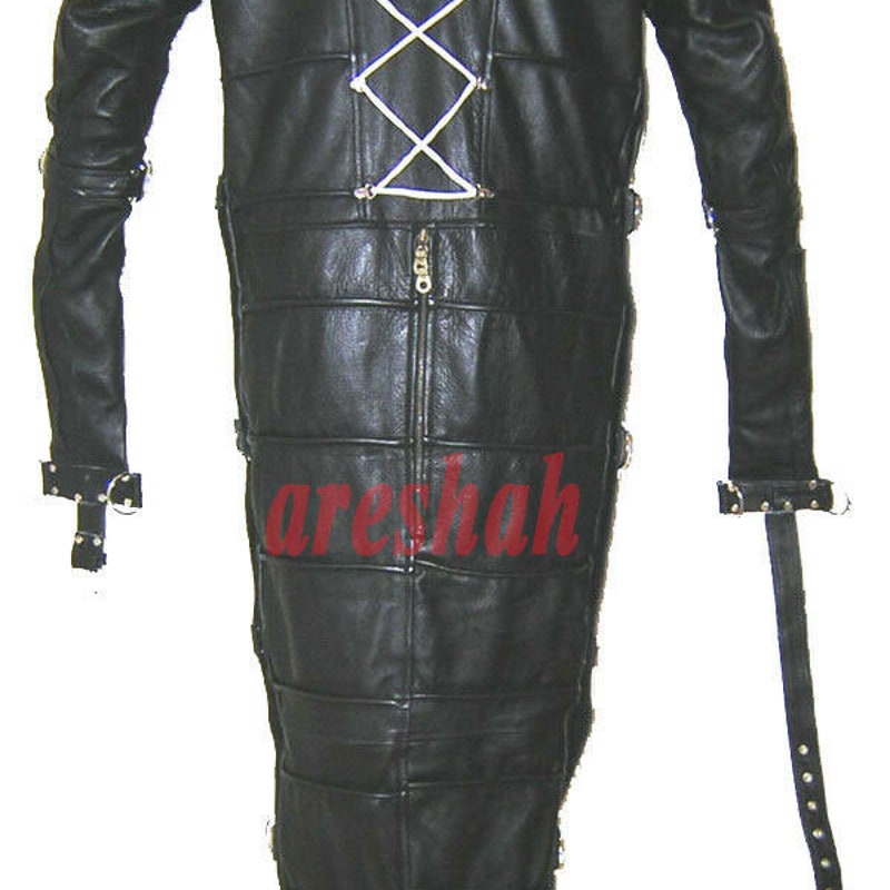 Bondage Sleepsack - Etsy
