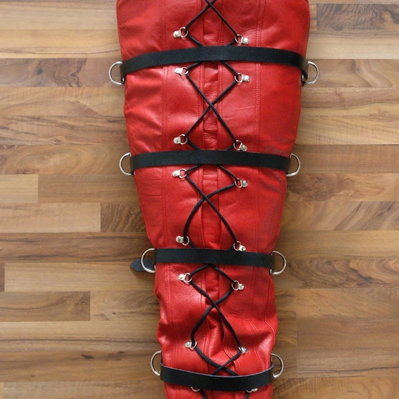 Leather Armbinders - Etsy