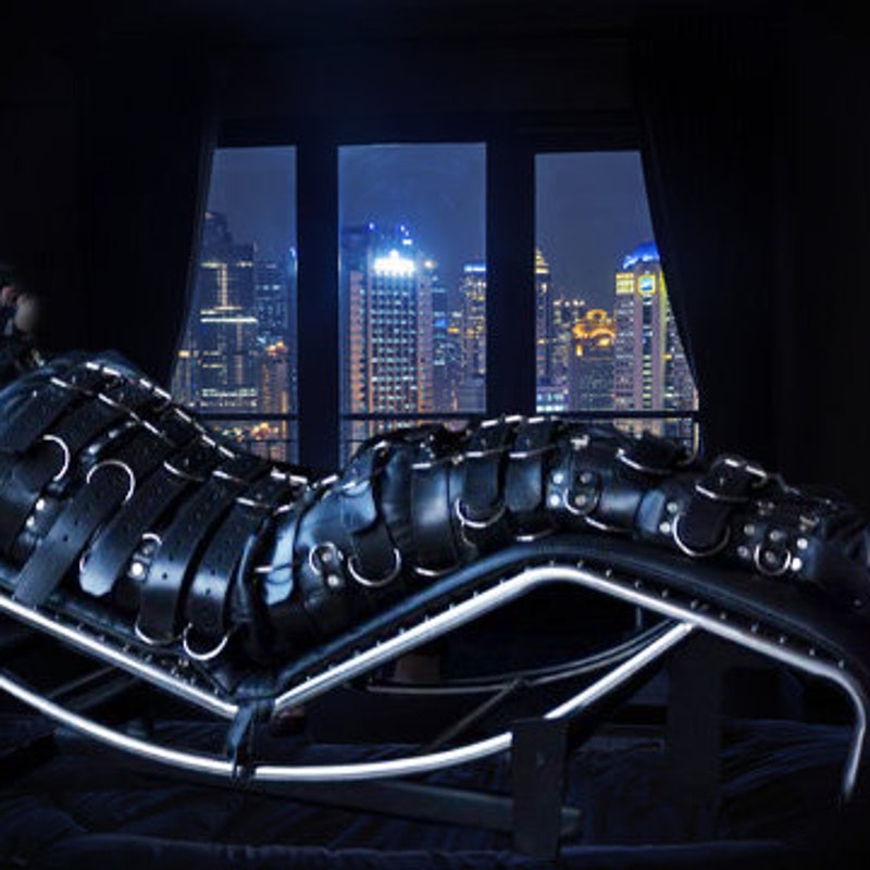 Leather Sleepsack - Etsy