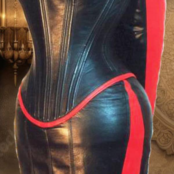 Restraint Dress - Etsy