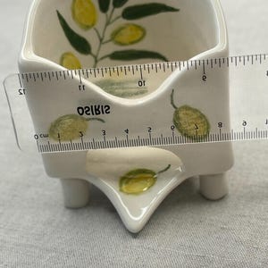 Sponge Holder Olives - Etsy