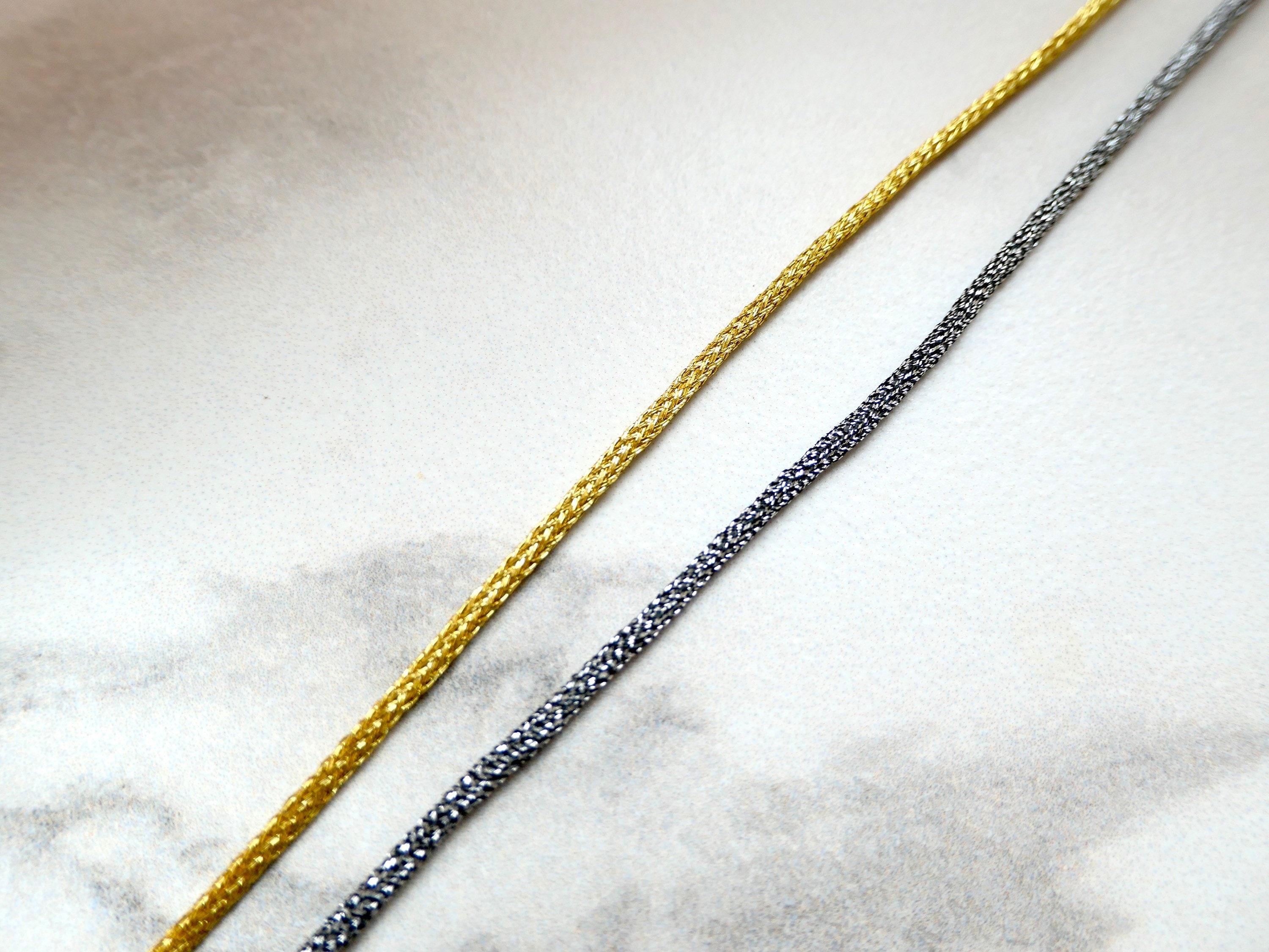 Gran pulsera de cuentas de arco iris lazo de cuentas de - Etsy España