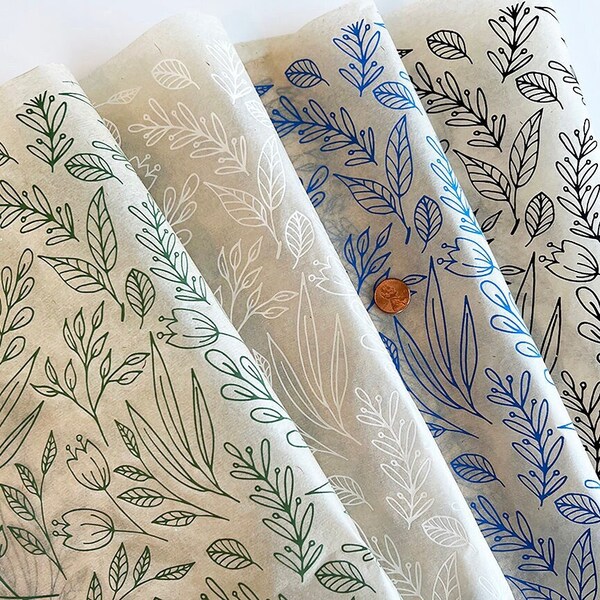 Ceramic Decals - Etsy