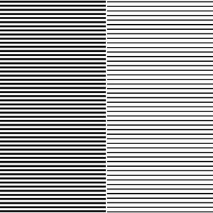 Underglaze Transfer, Ceramic Decal Stripes - Etsy