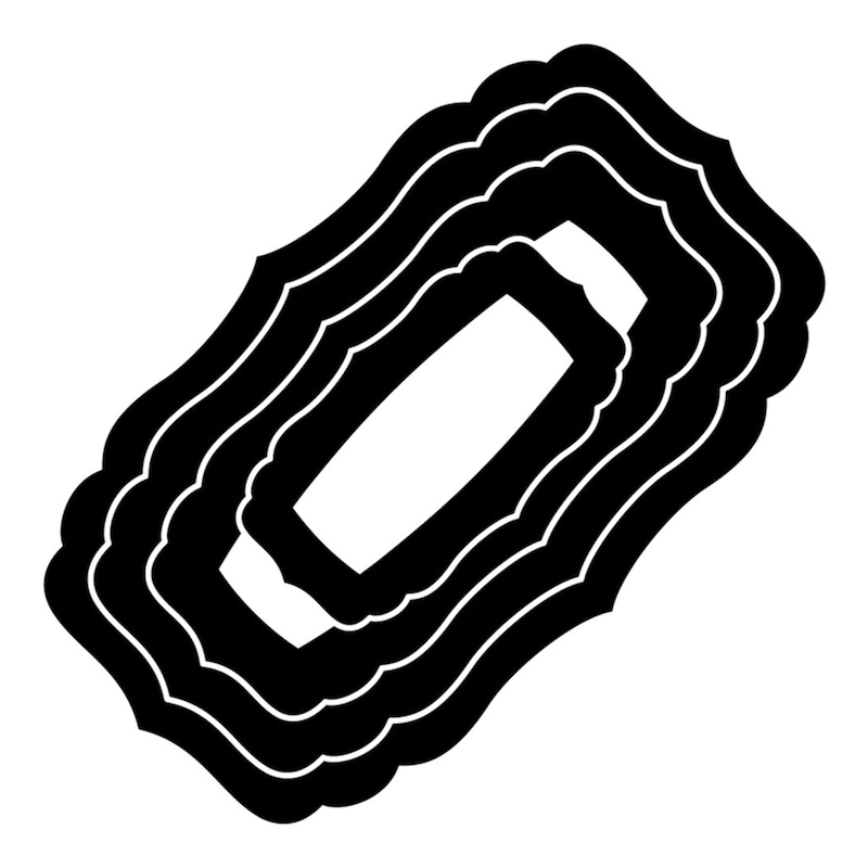 Clay Template - Etsy