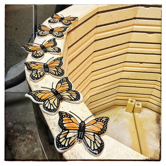 Monarch Butterfly Stencil Designs How To Draw A Monarch Butterfly