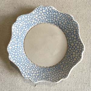 Round Heptagon Digital Rim Template Set for Clay, Templates for GR ...