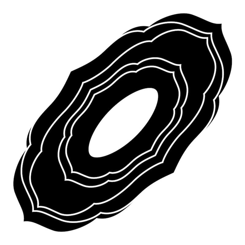 Clay Template - Etsy