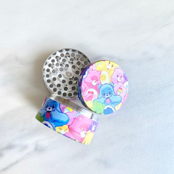 Grinder Etsy Hong Kong