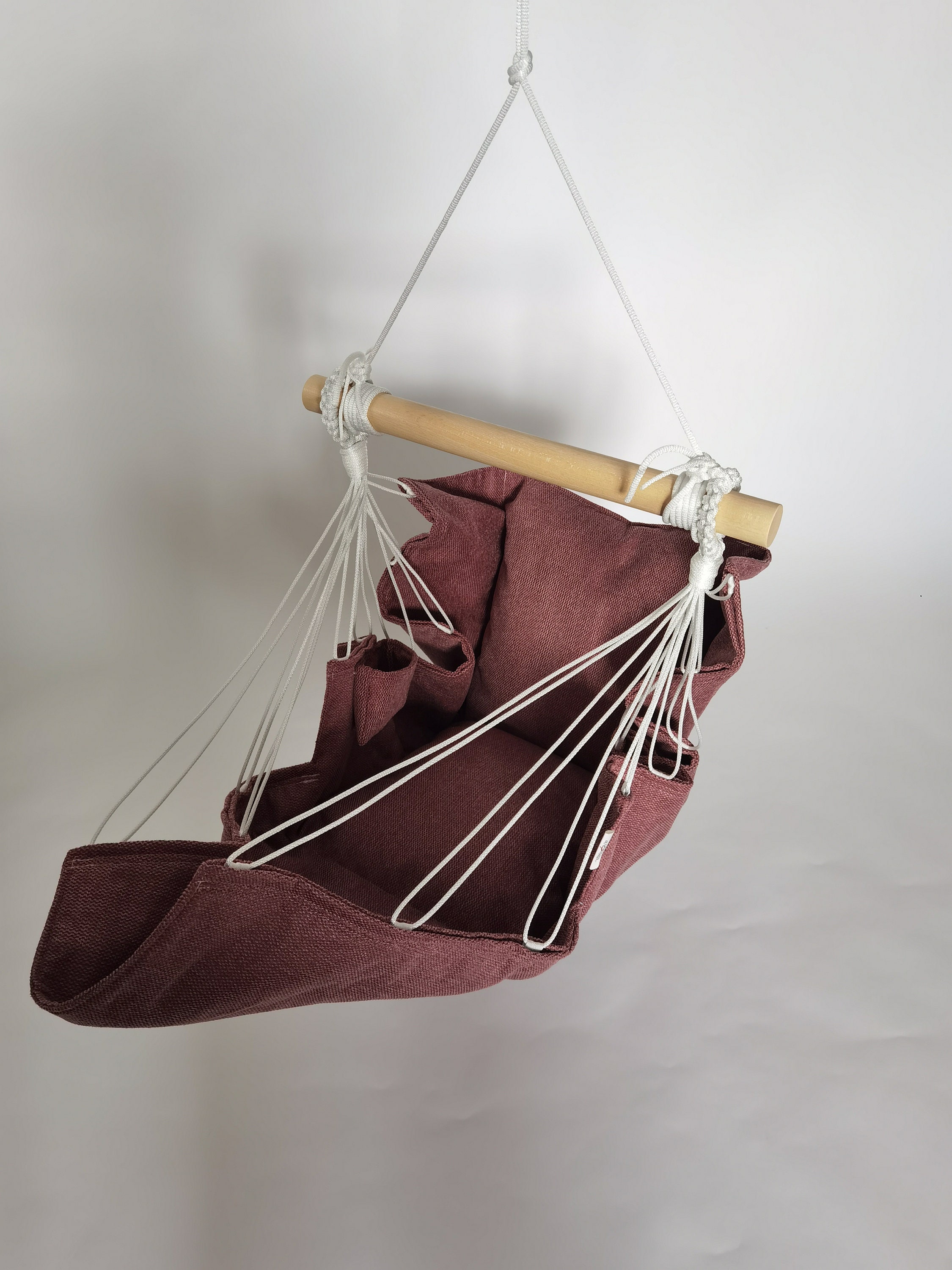 Baby Hammock Chair, Kids Hammock Chair, Indoor Hammock Toddler, Outdoor ...