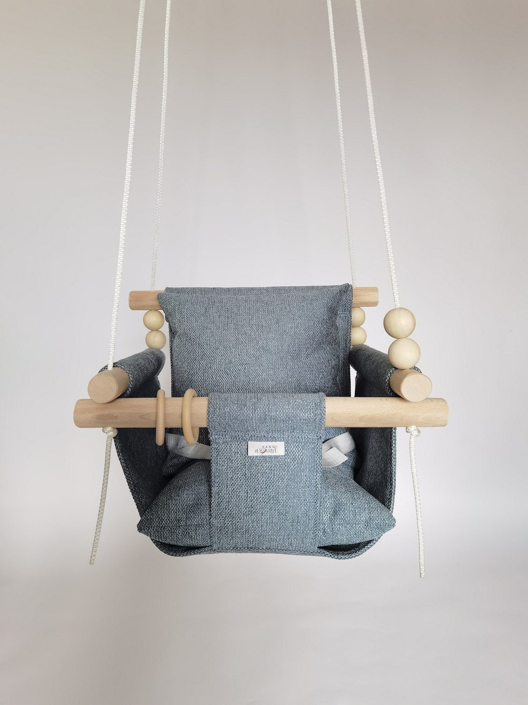 Baby Swing, Boy Swing, Indoor Girl Swing, Patio Swing Children, Toddler ...