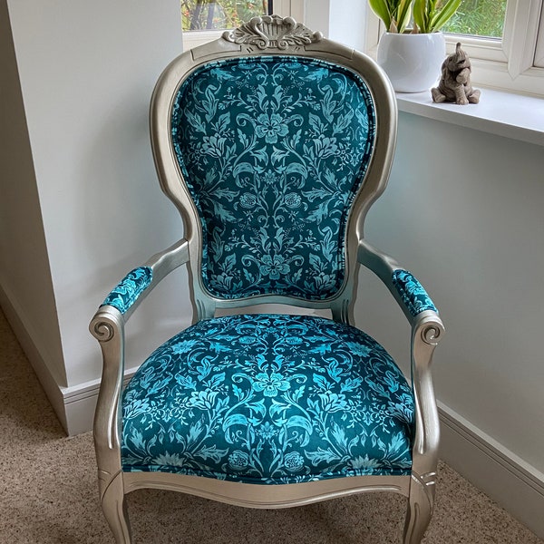 Refurbished Chair - Etsy UK