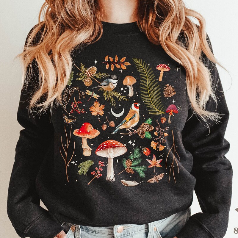 Cottagecore Clothing - Etsy