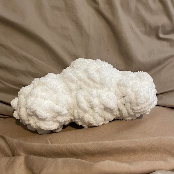 Cloud Pillow - Etsy