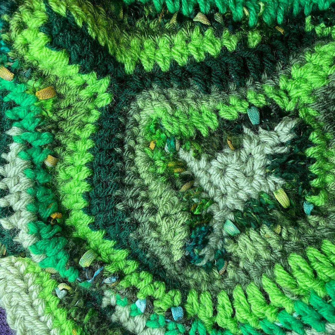 Free Form Bag - Etsy