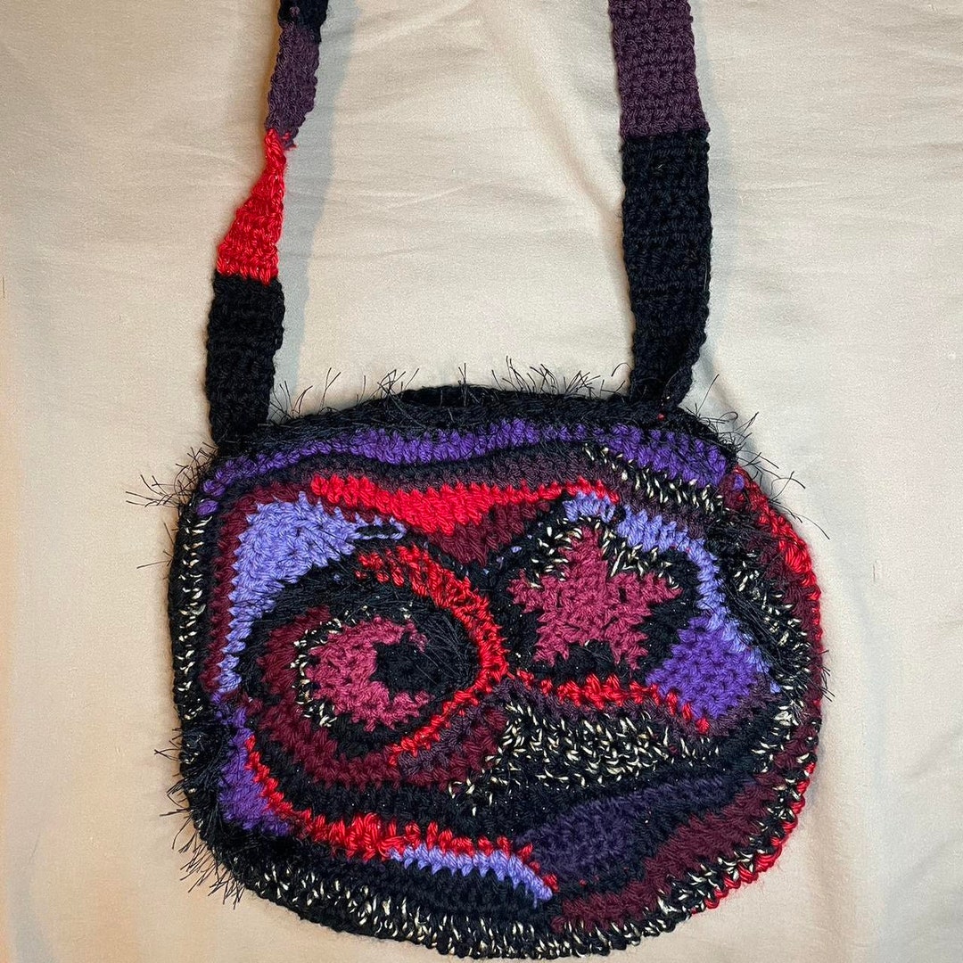 Free Form Bag - Etsy