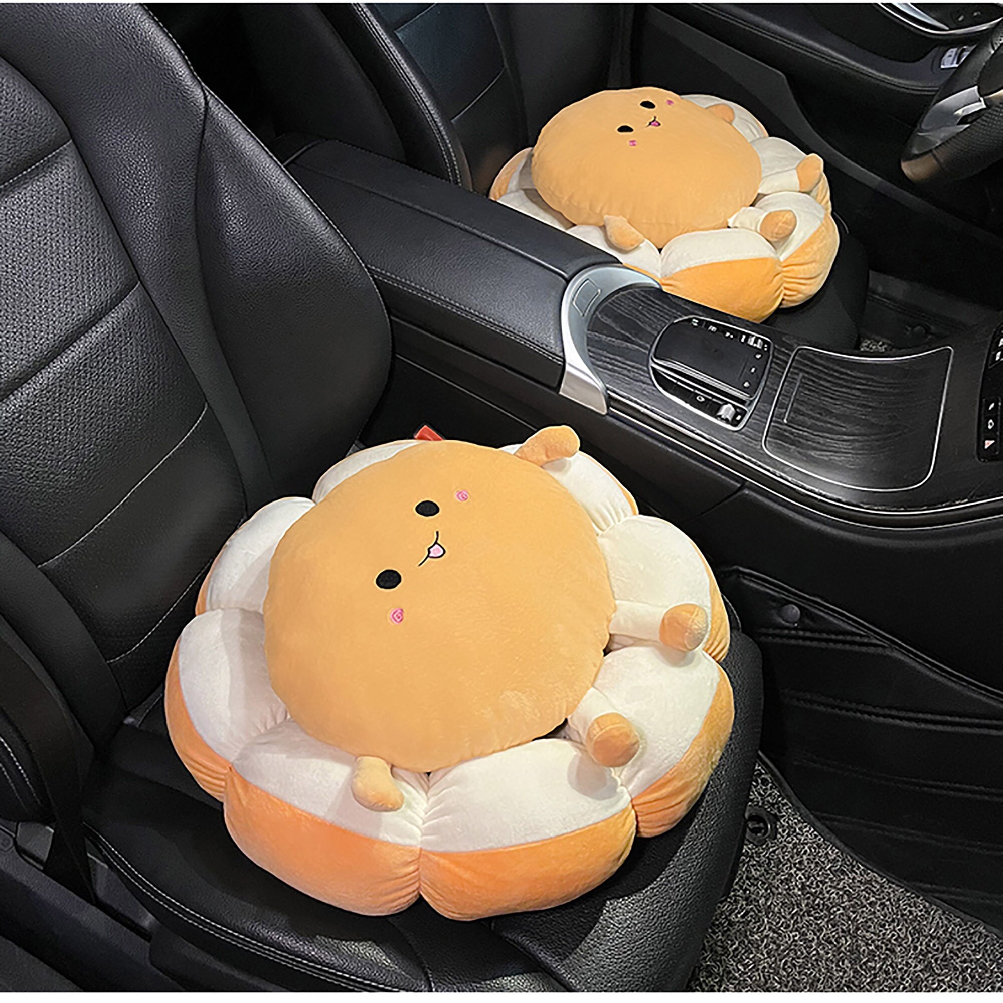 Plush Style Seat - Etsy