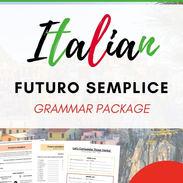 Italian Flashcards Vocabulary Flashcards for Kids Countries of the ...