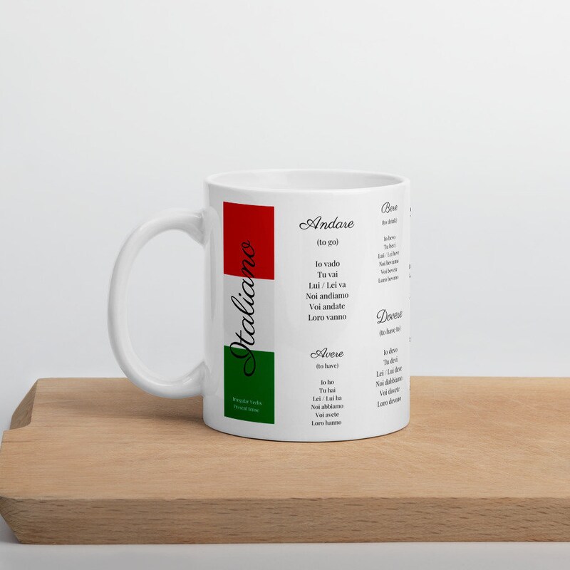 Italian Gifts - 60+ Gift Ideas for 2025