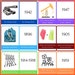 Canadian History **flashcards (x32)** - Historical Events, Places, People - English Version ...