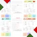 ITALIAN Verb Worksheets - Irregular and Stem Change Verbs *present ...