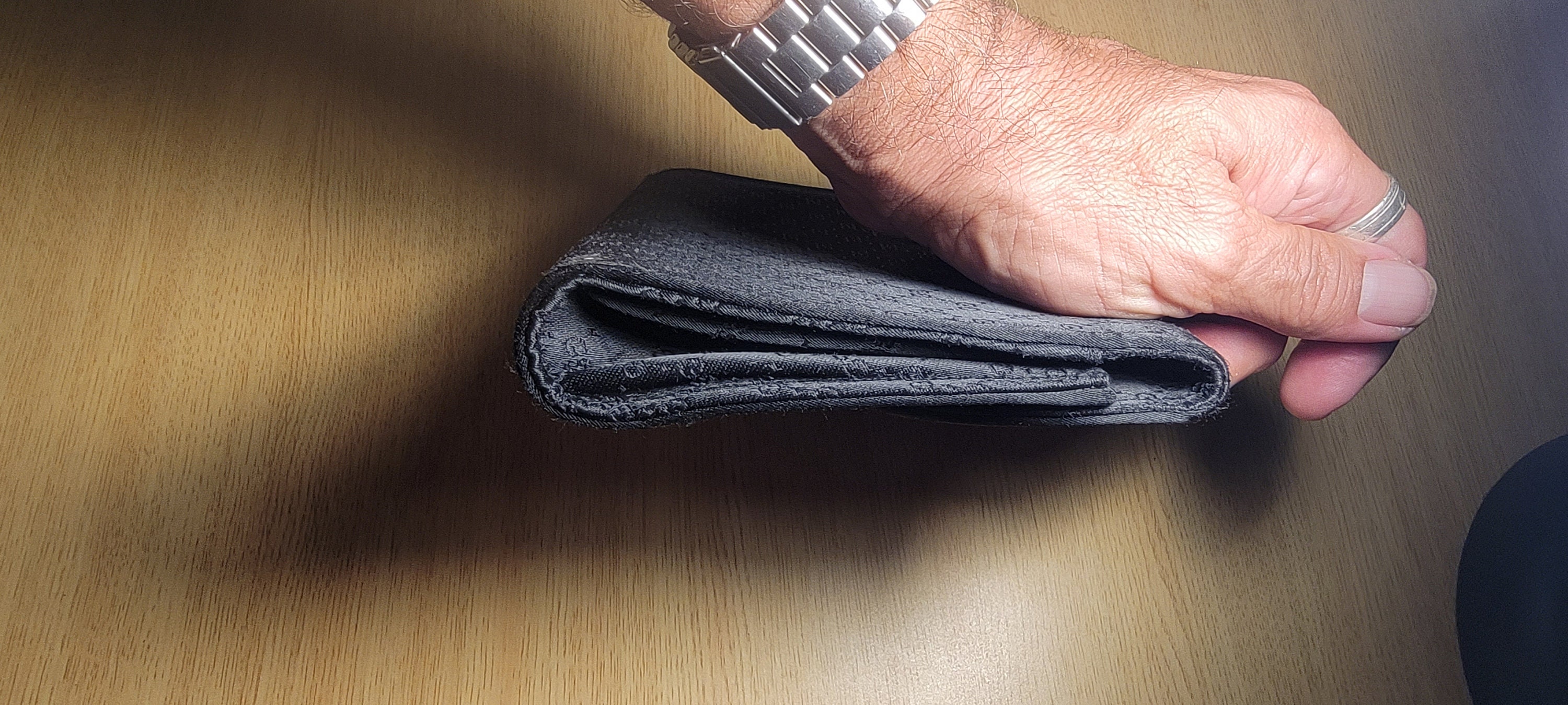 Vintage GUCCI Black Satin Evening Clutch Gold Gucci Hardware - Etsy