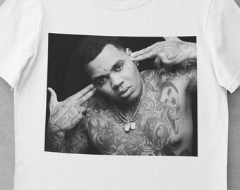 Kevin Gates Shirt - Etsy