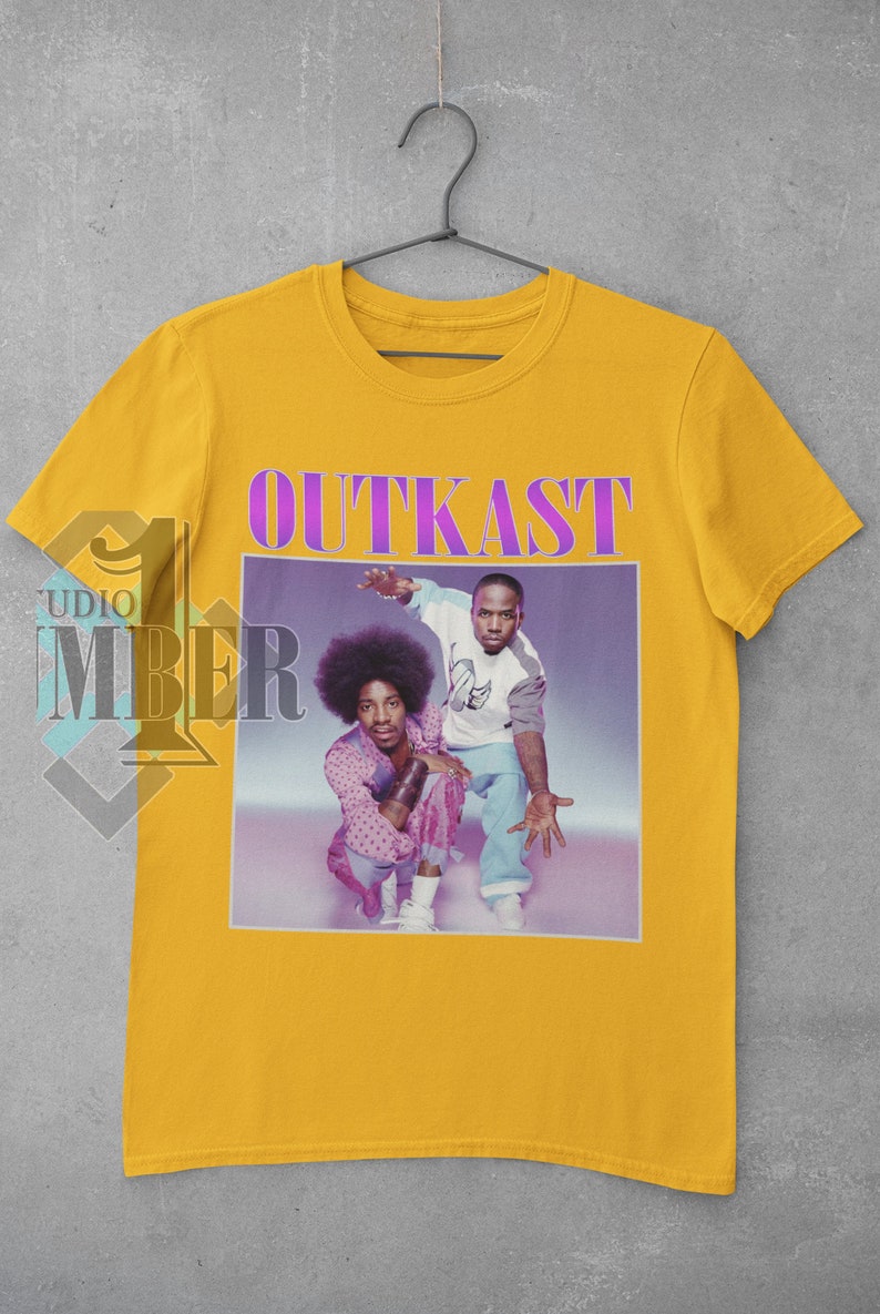 Outkast Shirt Bootleg, Outkast Tee Shirt, Outkast T Shirt, Outkast ...