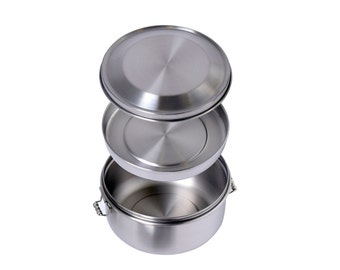 High End Lunch Box - Etsy